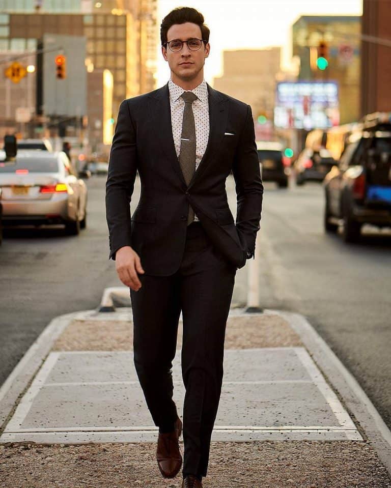 53 Homecoming Outfits for Guys