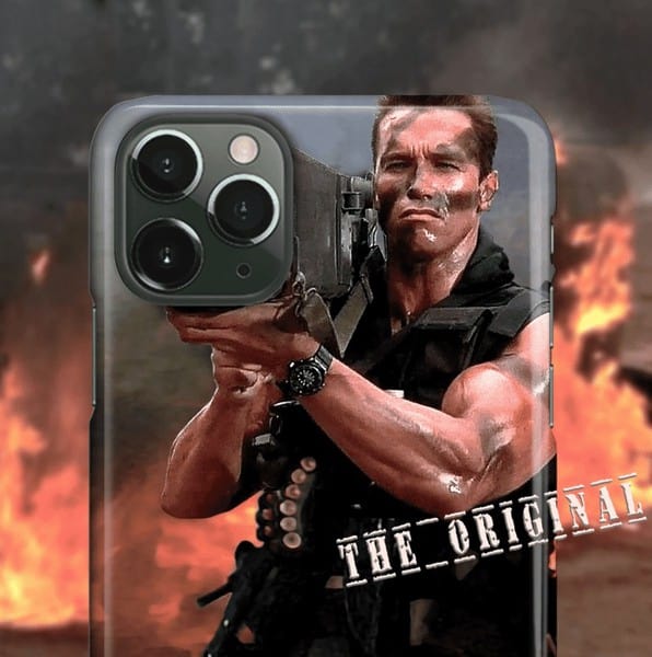 20 Cool Phone Cases You Can Actually Own