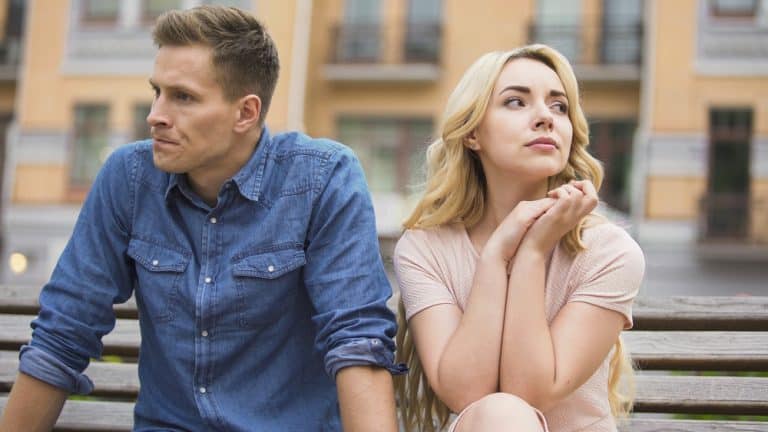 How To Accept Your Partner's Flaws and Solidify Your Relationship