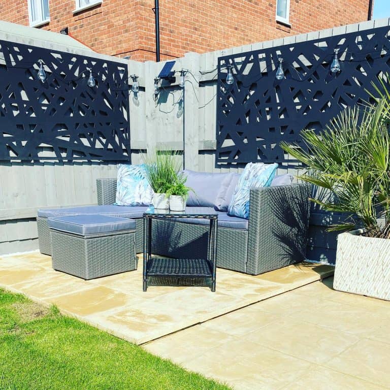 Stylish and Supportive Garden Trellis Design Ideas