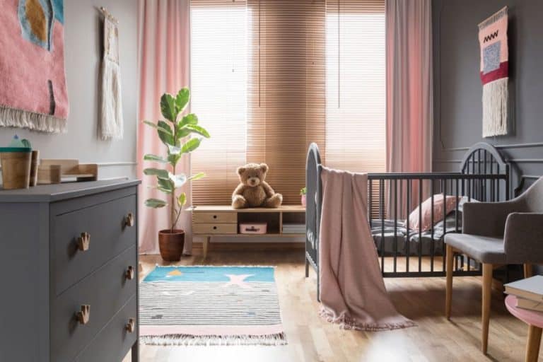 Adorable Baby Room Decor Ideas for Both Boys and Girls