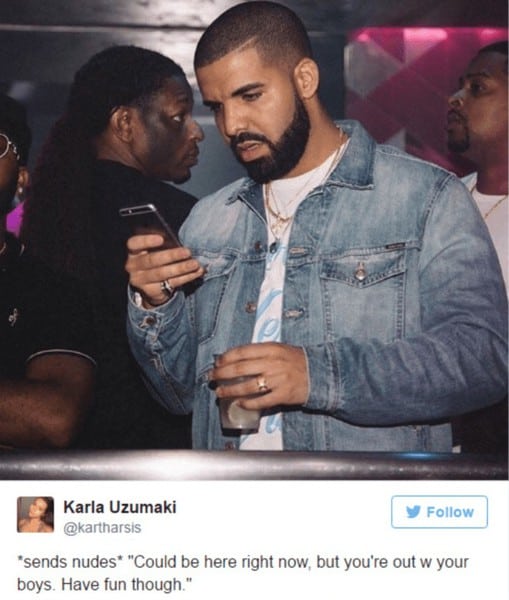 Drake Memes That Will Make You Laugh Out Loud
