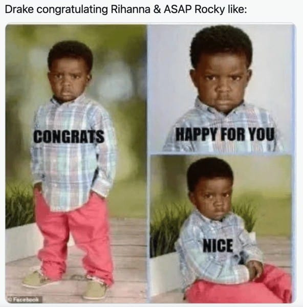 Drake Memes That Will Make You Laugh Out Loud