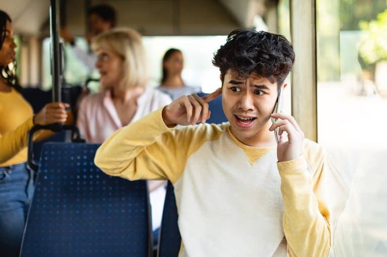 Embarrassing Public Moments That Will Make You Cringe