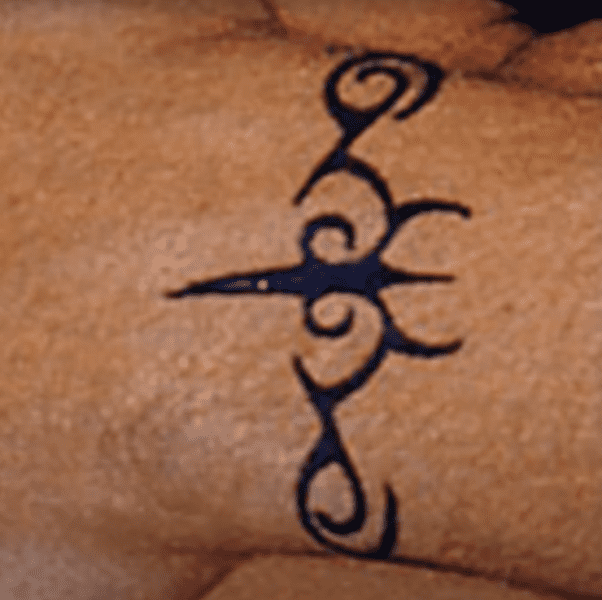 A Guide To 9 Eminem Tattoos and What They Mean