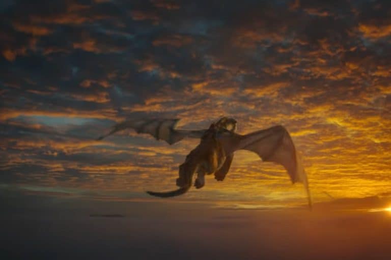 12 Epic Dragon Movies That Will Take Your Breath Away
