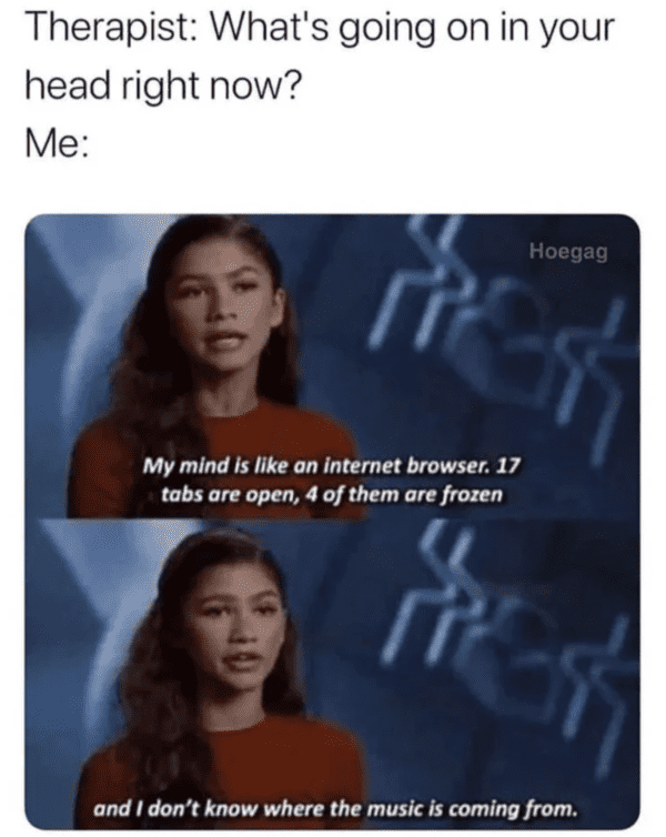 20 Relatable Euphoria Memes for Fans of the Show