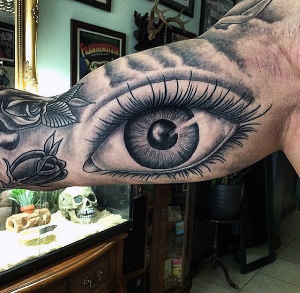 Top 101 Inner Bicep Tattoo Ideas 2021 Inspiration Guide 