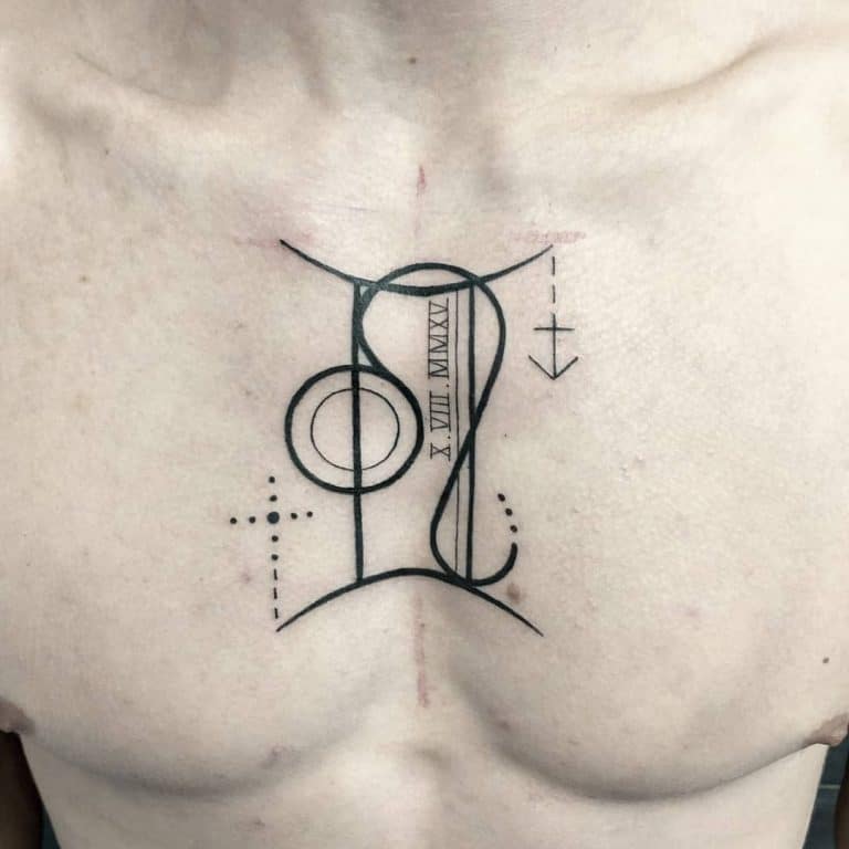 79 Best Leo Tattoo Ideas
