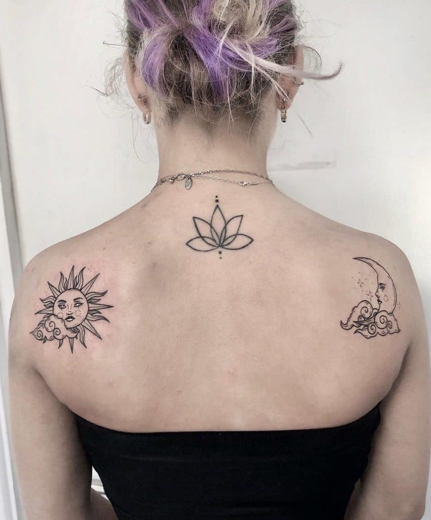 79 Wonderful Tattoo Ideas for Women