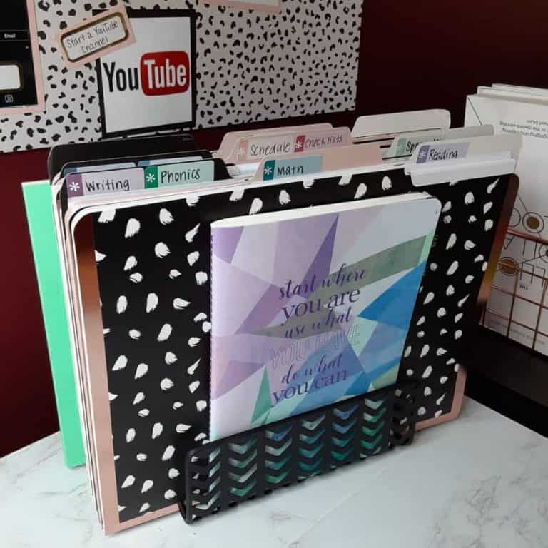 Creative and Organized Storage Solutions for Your Office