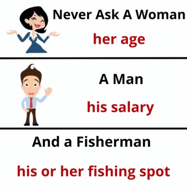 20 Fishing Memes That Will Have You Cracking Up
