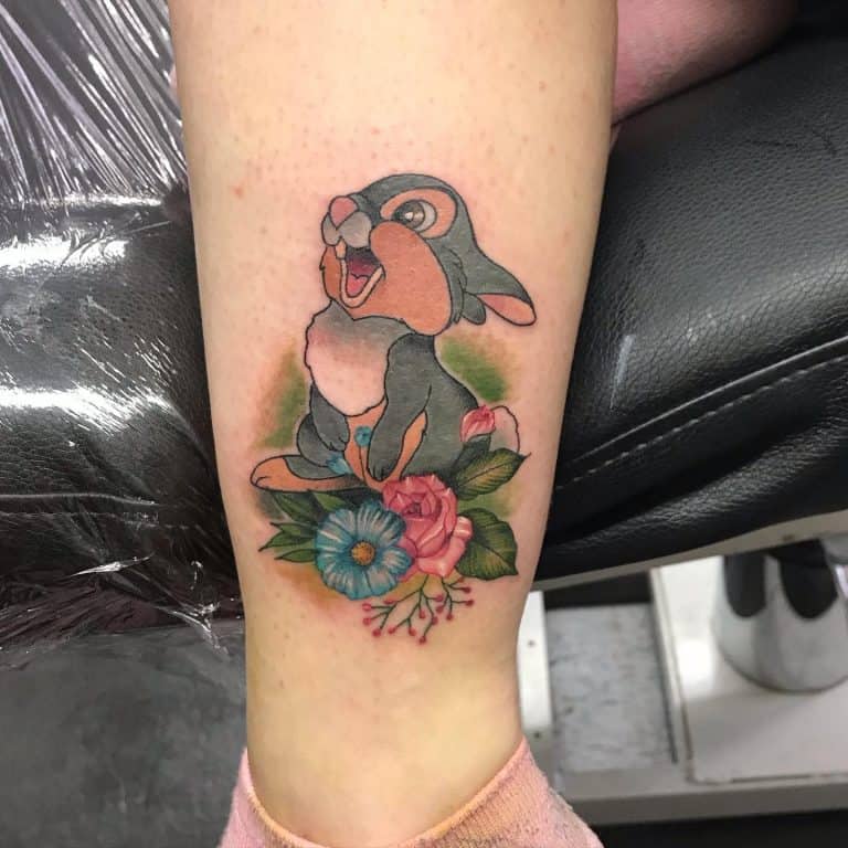 67 Best Cute Tattoo Ideas