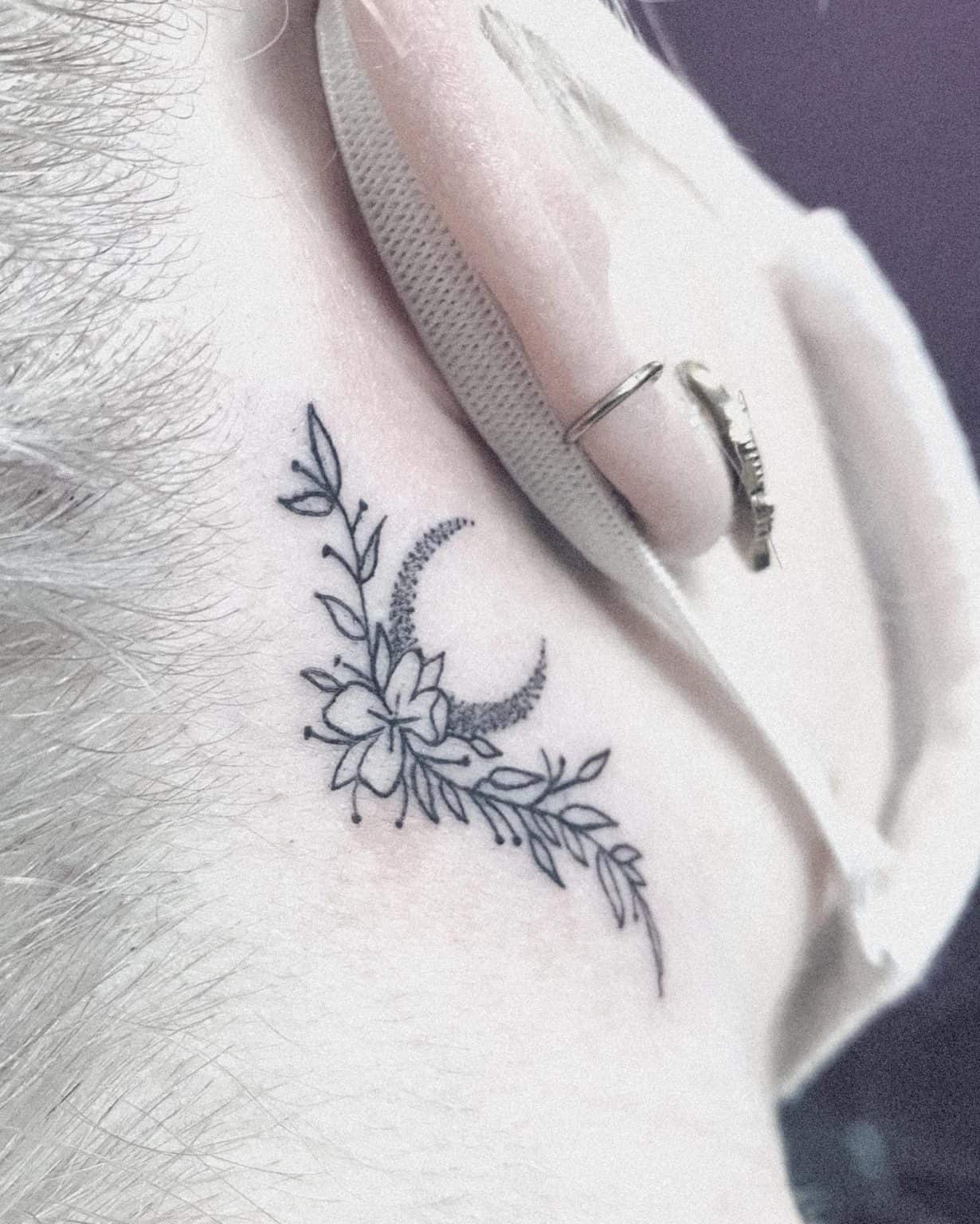 67 Best Cute Tattoo Ideas