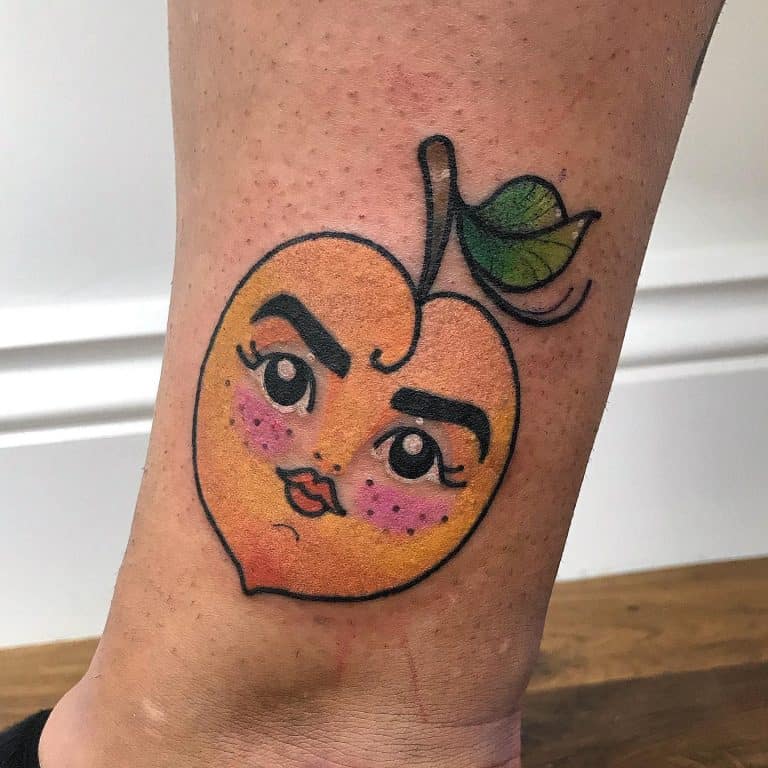 67 Best Cute Tattoo Ideas