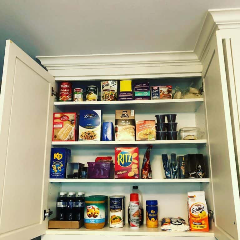 Smart Kitchen Organization Ideas for a Neat and Efficient Space