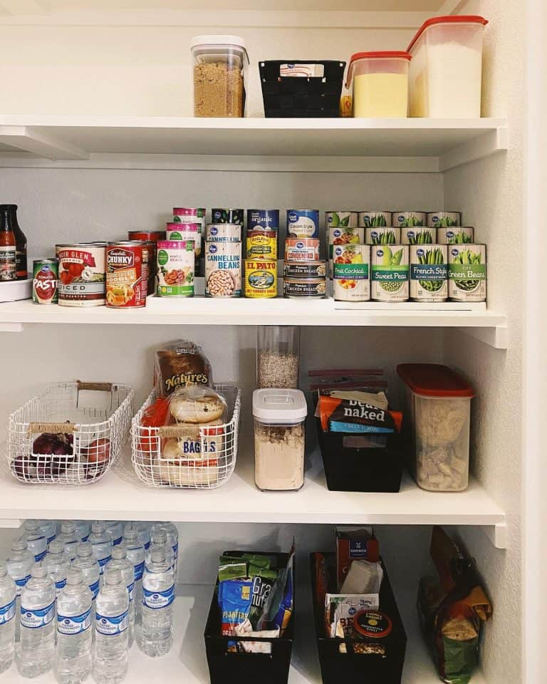 Smart Kitchen Organization Ideas for a Neat and Efficient Space