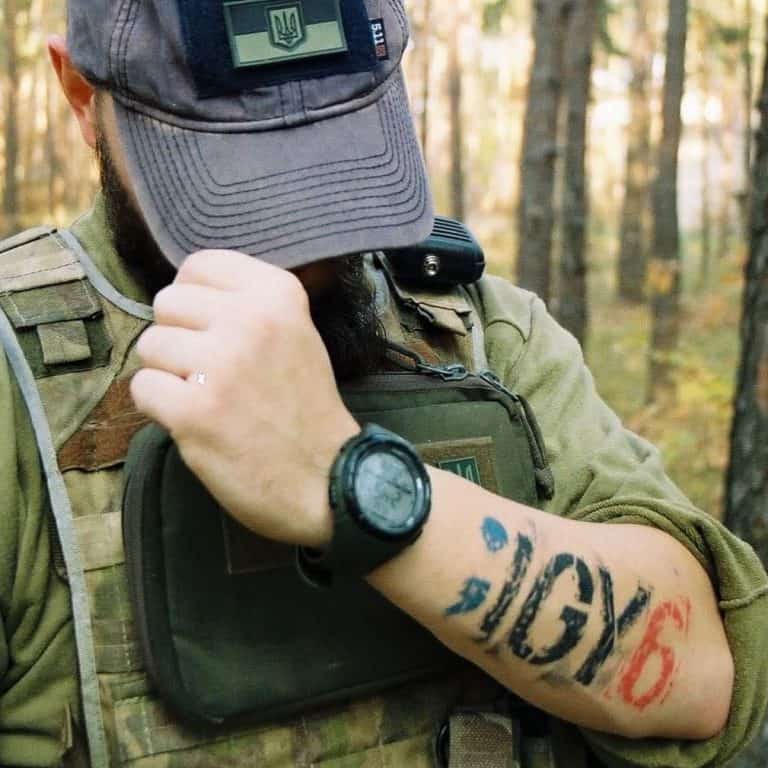 85 Intriguing IGY6 Tattoo Ideas