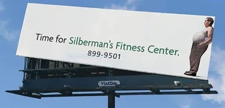24 Funny Billboards That Will Get You Laughing