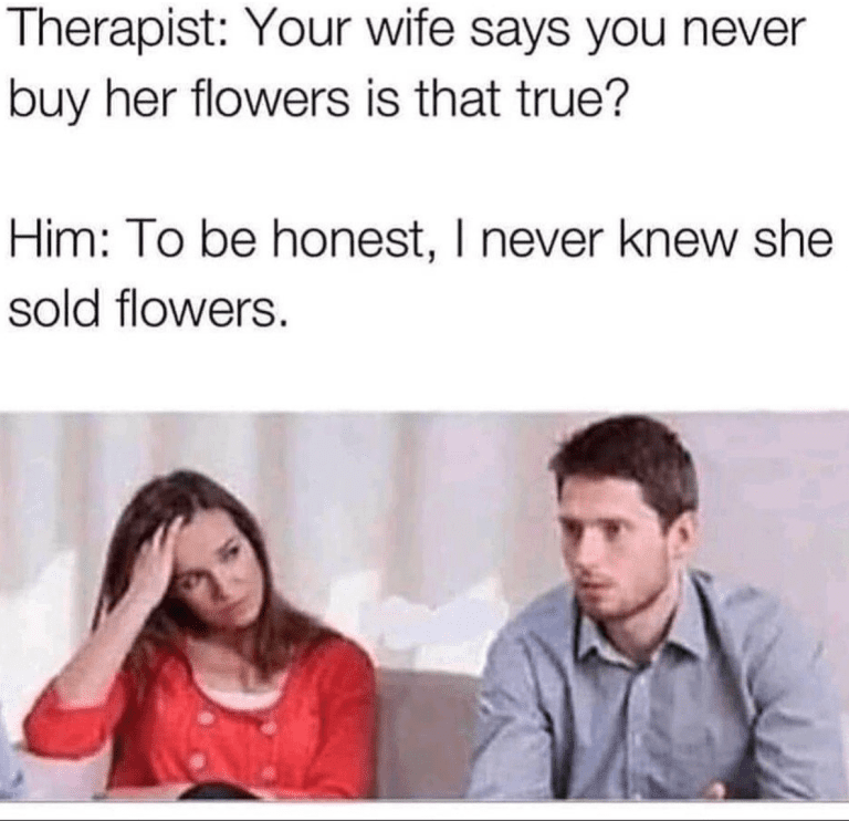 Dating Memes That Will Crack Both of You Up