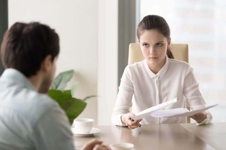 27 Funny Job Interview Stories You Won't Believe Are True