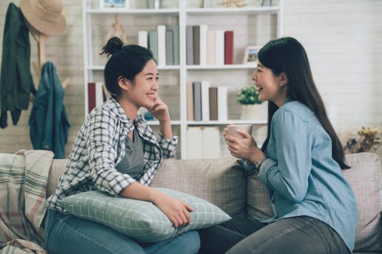 64 Inspiring, Uplifting, and Funny Roommate Quotes