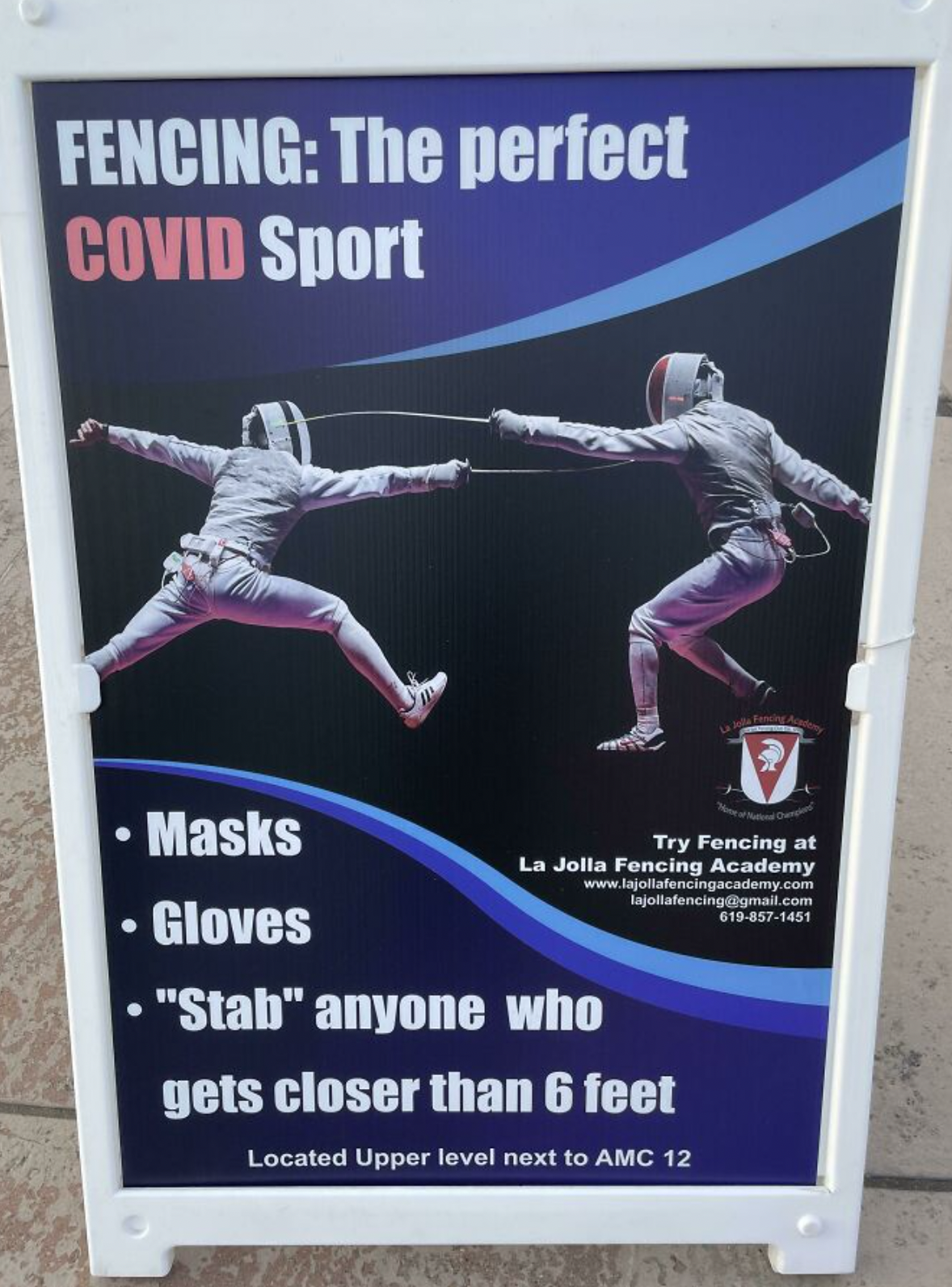 25 Funny Signs That Will Give You a Chuckle