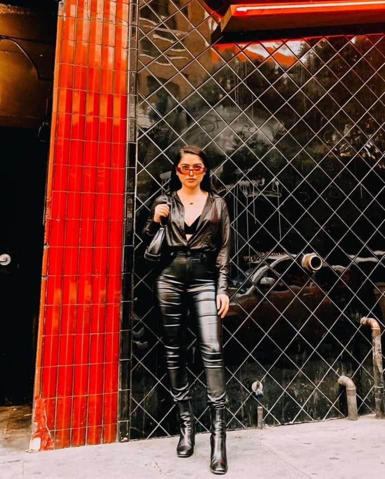 53 Futuristic Fashion Outfit Ideas