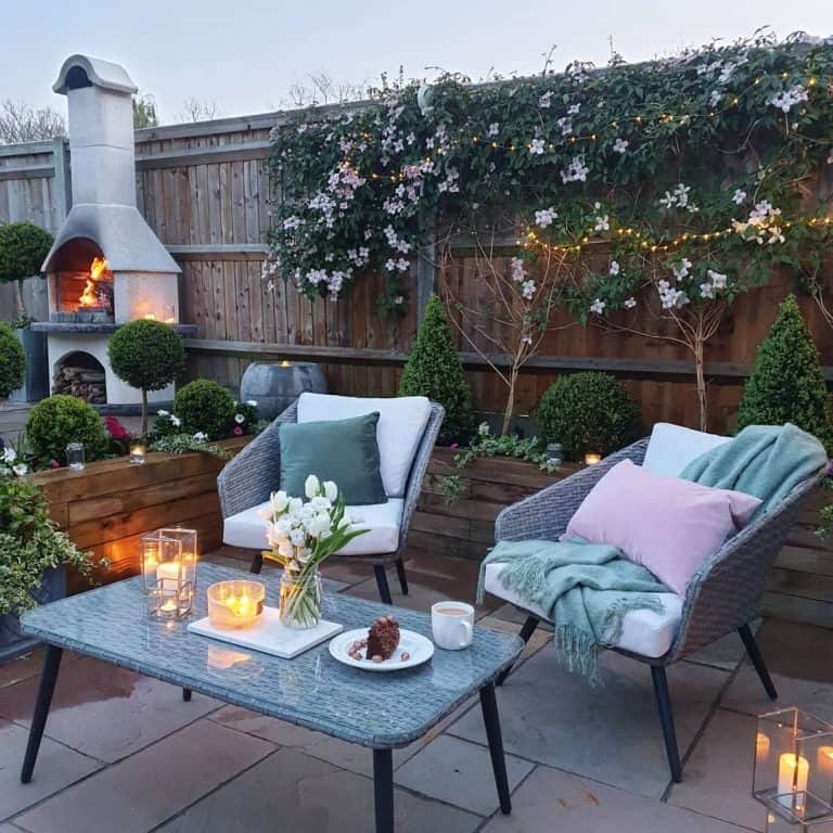 Stylish and Effective Privacy Solutions for Your Patio