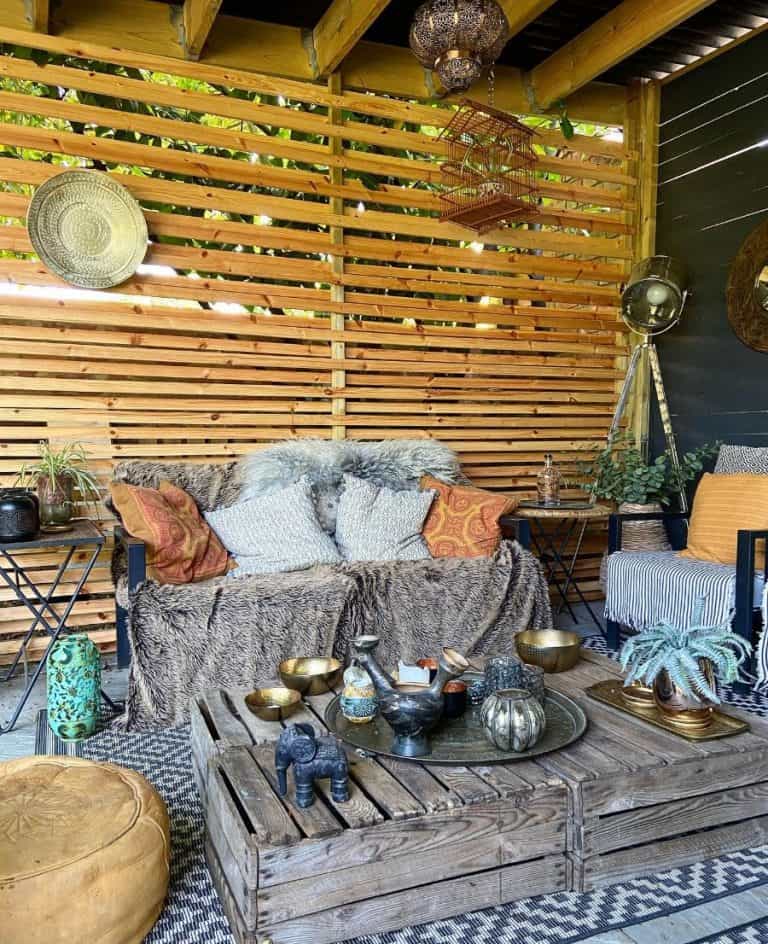 Beautiful and Relaxing Gazebo Design Ideas