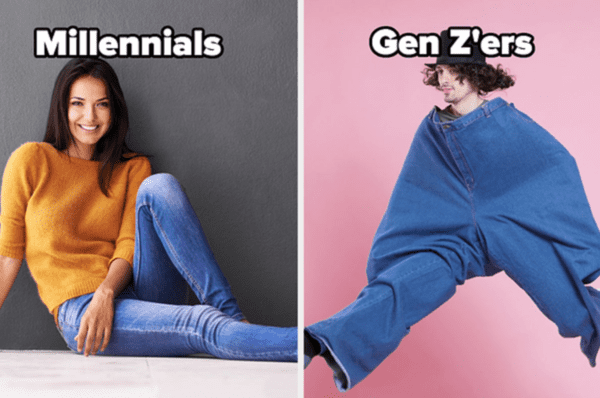 20 Hilarious Gen Z Memes That Sum Up the Culture Divide