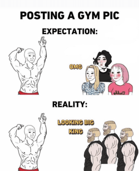 20 Hilarious Gen Z Memes That Sum Up the Culture Divide