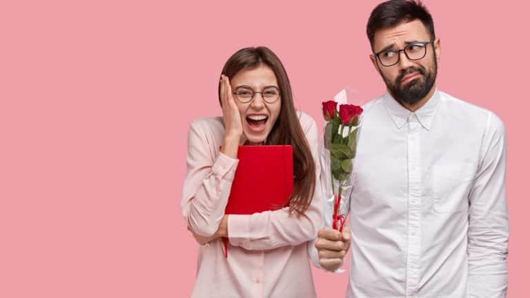 How to Talk to a Girl You Like: 7 Foolproof Steps That Work!