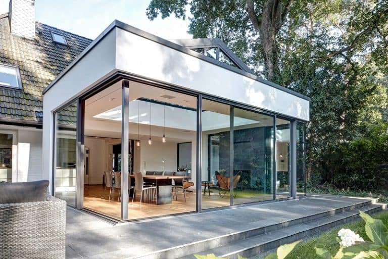 Practical and Stylish Solutions for Enclosing Your Patio