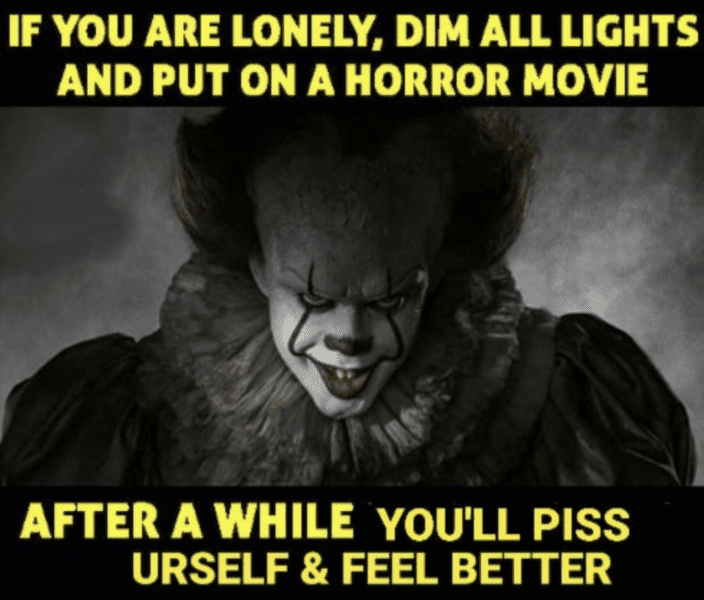 20 Spooky and Funny Halloween Memes - Next Luxury
