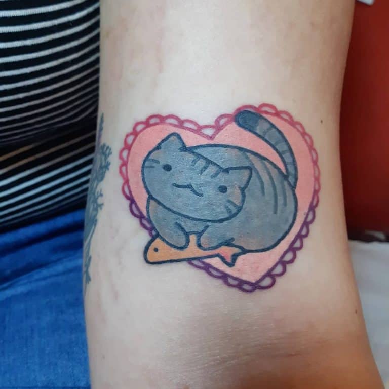 67 Best Cute Tattoo Ideas