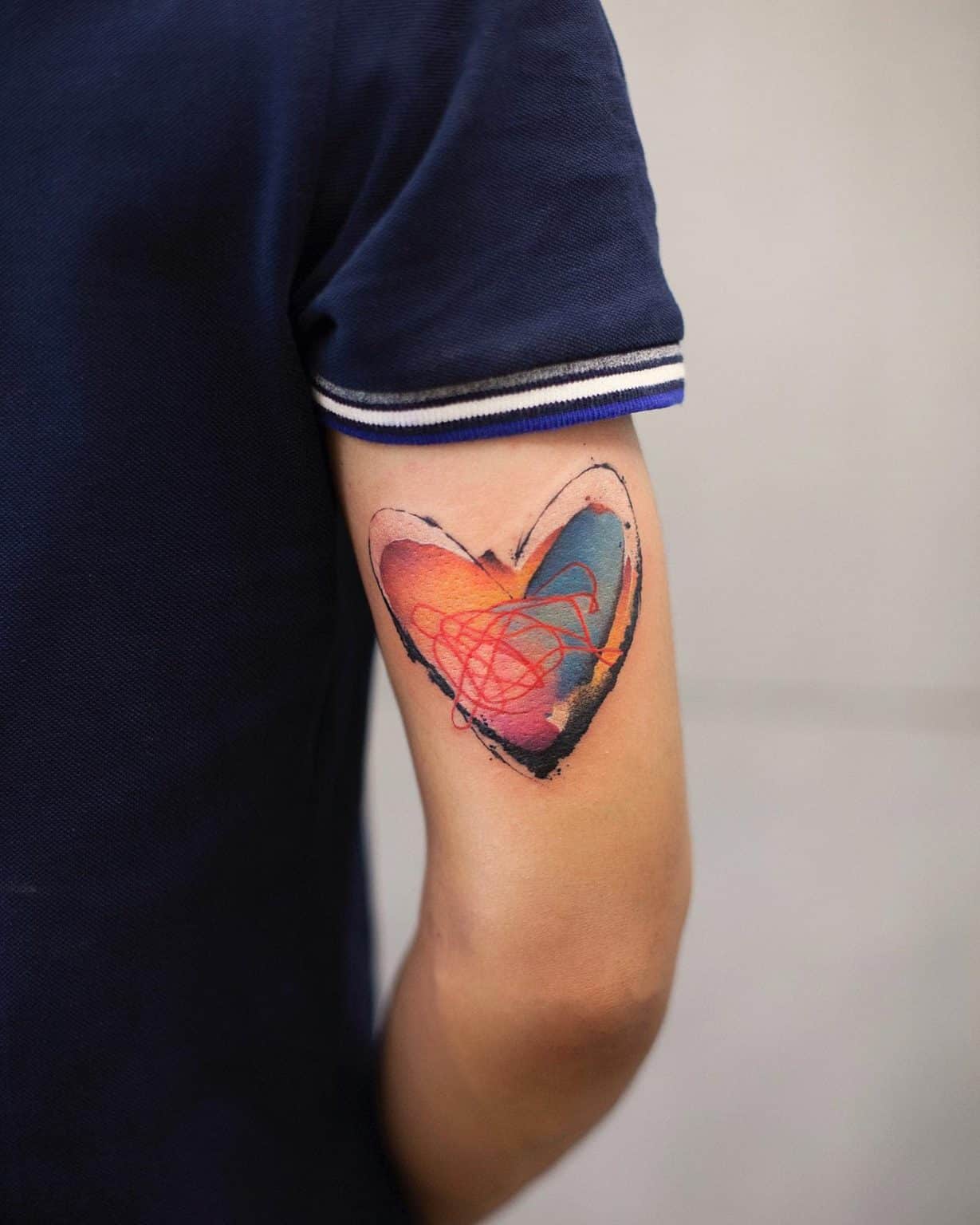 67 Best Cute Tattoo Ideas