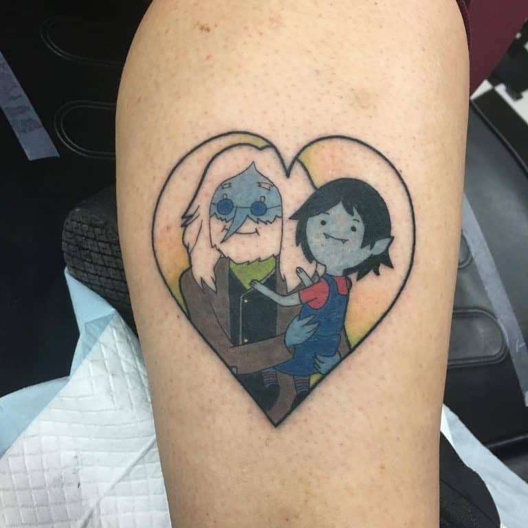67 Best Cute Tattoo Ideas