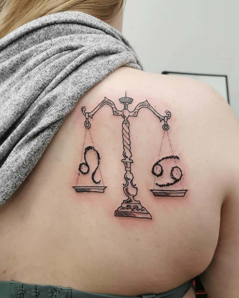 Top 79 Best Leo Tattoo Ideas 2021 Inspiration Guide 