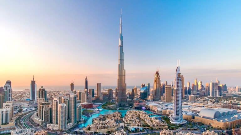 37 Most Iconic Places in the World