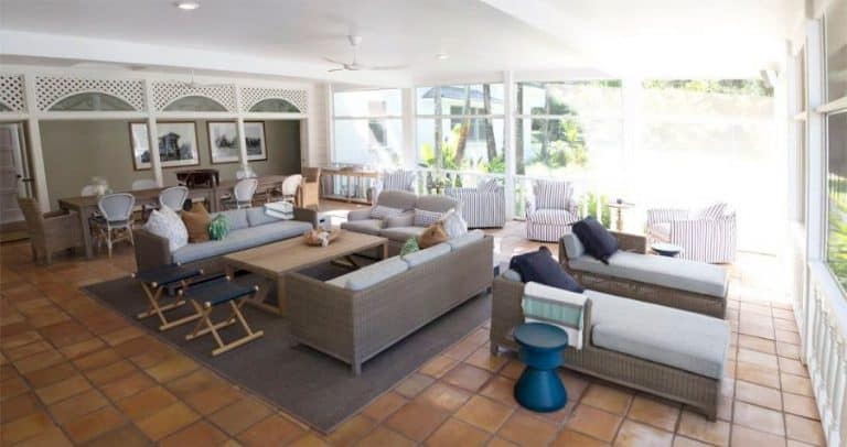 Unique and Creative Inspirations for Your Lanai Room