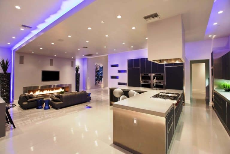 Creative Ideas for Filling an Empty Corner in Your Bedroom