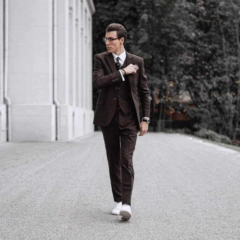 53 Homecoming Outfits for Guys