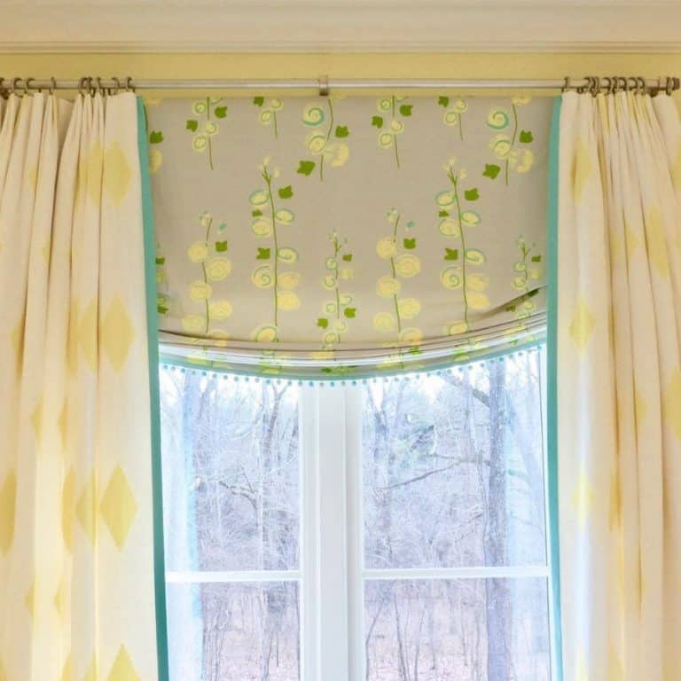 Elegant Curtain Ideas to Revamp Your Home