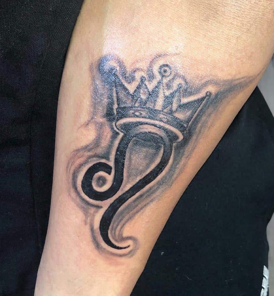 Top 79 Best Leo Tattoo Ideas 2021 Inspiration Guide 