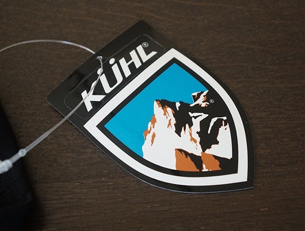 KUHL Kondor Krew Review: Wildkard Hoodie and Firestorm Parka