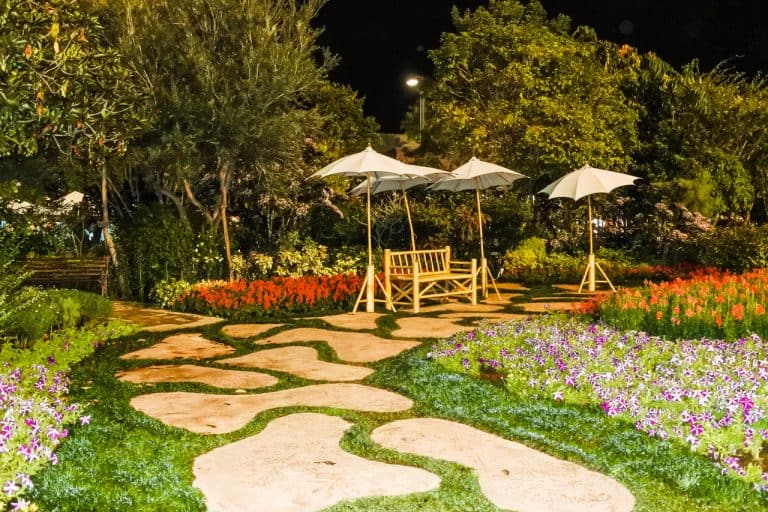 Inspiring Flower Garden Ideas for Your Outdoor Haven