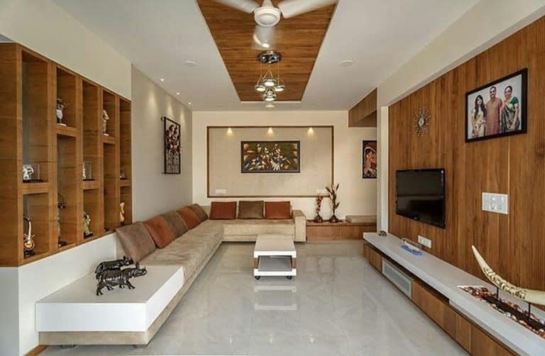 Creative Design Ideas for Enhancing a Long Living Room Space