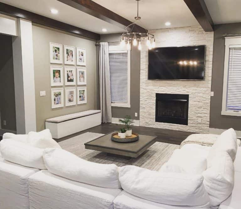 Elevate Your Decor with Stunning Picture Wall Inspirations