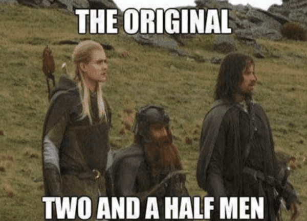 Lord of the Rings Memes That Fans Will Love